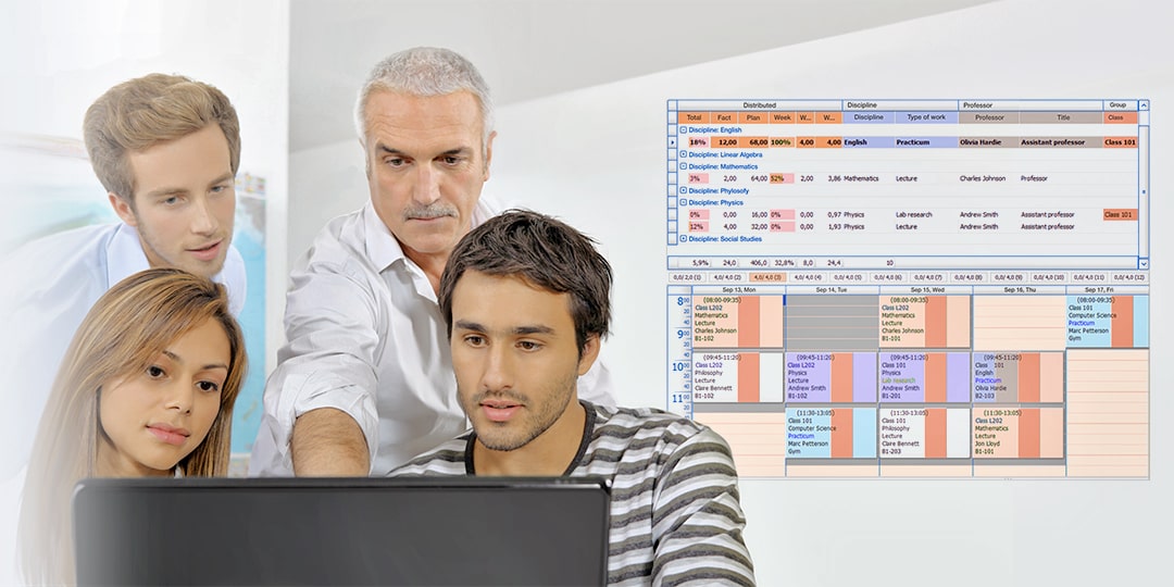 CLASS SCHEDULING SOFTWARE BUILT ON XAFARI | Galaktikasoft CLASS SCHEDULING SOFTWARE BUILT ON XAFARI | Galaktikasoft