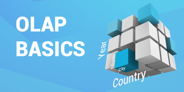 OLAP Basics and Multidimensional Model. Overview of Online Analytical ...