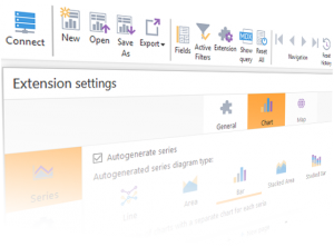 OLAP Client: Ranet OLAP - Powerful Controls and UI for Data Analysis and Reporting