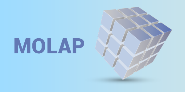 MOLAP - Multidimensional OLAP as a Type of OLAP