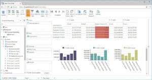 New Version: Ranet OLAP HTML5 Pivot Table 5.7.225 | Galaktikasoft