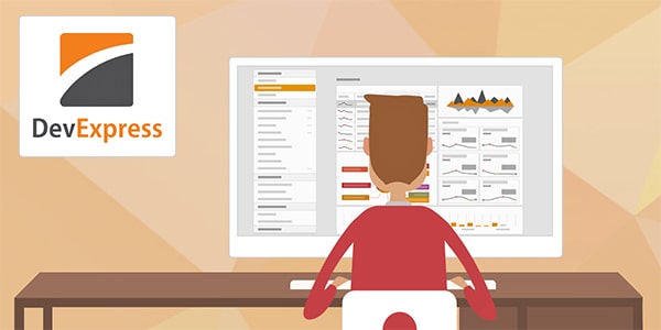 Devexpress Xaf Express Application Framework For Business App Development