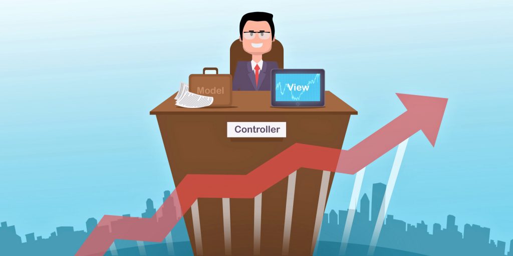 ASP.NET MVC Framework Overview | Galaktikasoft ASP.NET MVC Framework Overview | Galaktikasoft