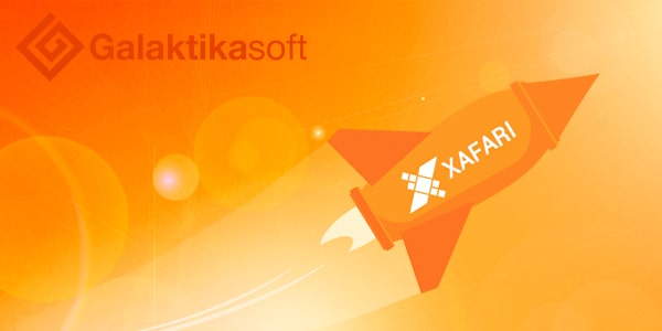 Business Application Framework XAFARI | DevExpress Components