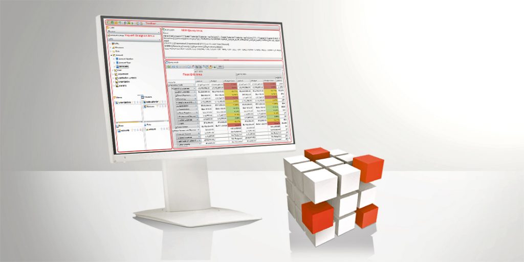 OLAP and query language: how to write OLAP queries | Galaktikasoft