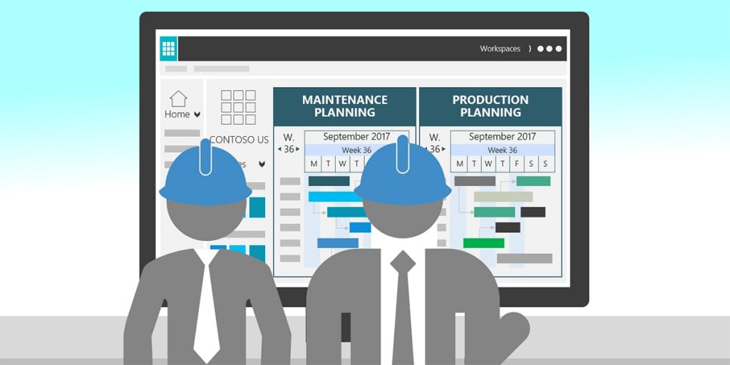 Enterprise asset management (EAM) system | Galaktikasoft