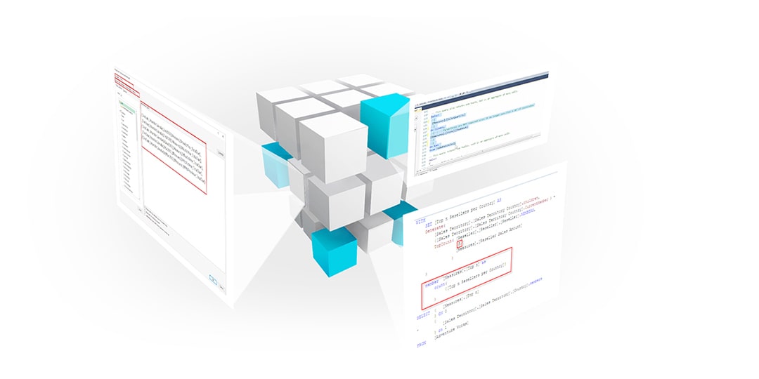 MDX members, sets and tuples | Galaktikasoft