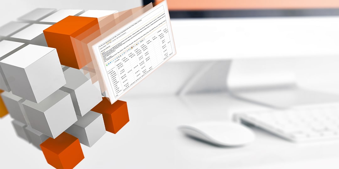 Pivot table component for web reporting - Ranet OLAP | Galaktikasoft Pivot table component for web reporting - Ranet OLAP | Galaktikasoft
