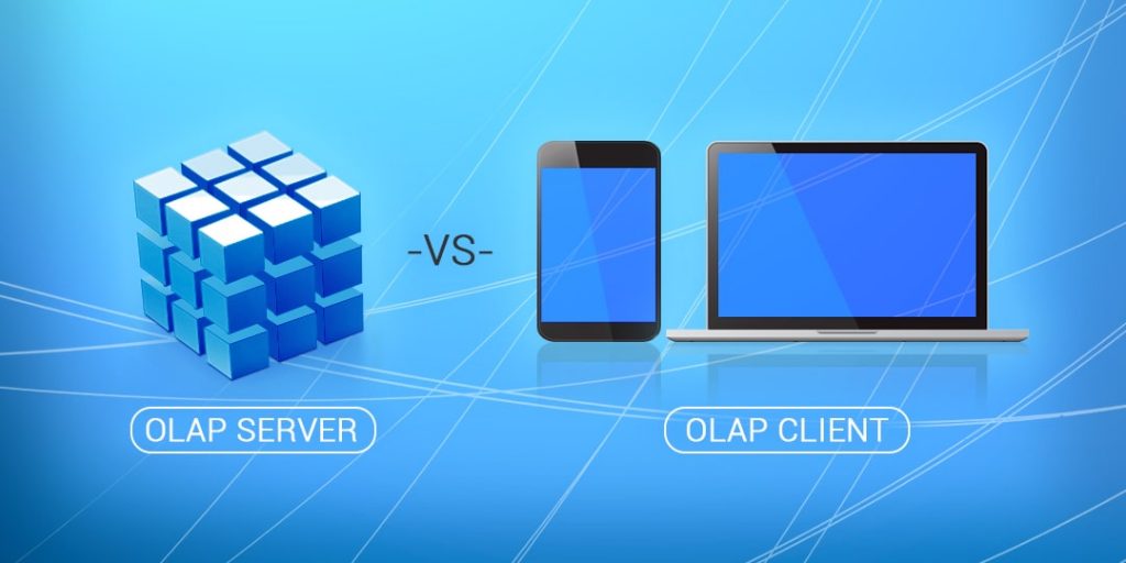 OLAP servers comparison | Galaktikasoft