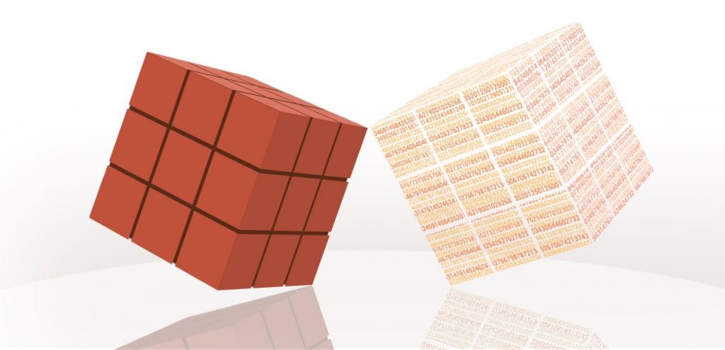 OLAP vs OLAM: is there any difference? | Galaktikasoft