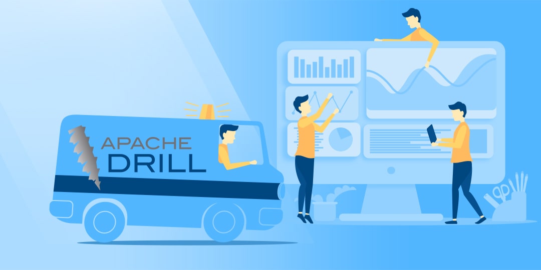 The world of Big Data: Apache Drill and why do I need it | Galaktikasoft